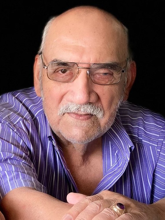 Santos Garcia Rios Obituary - Corpus Christi, TX