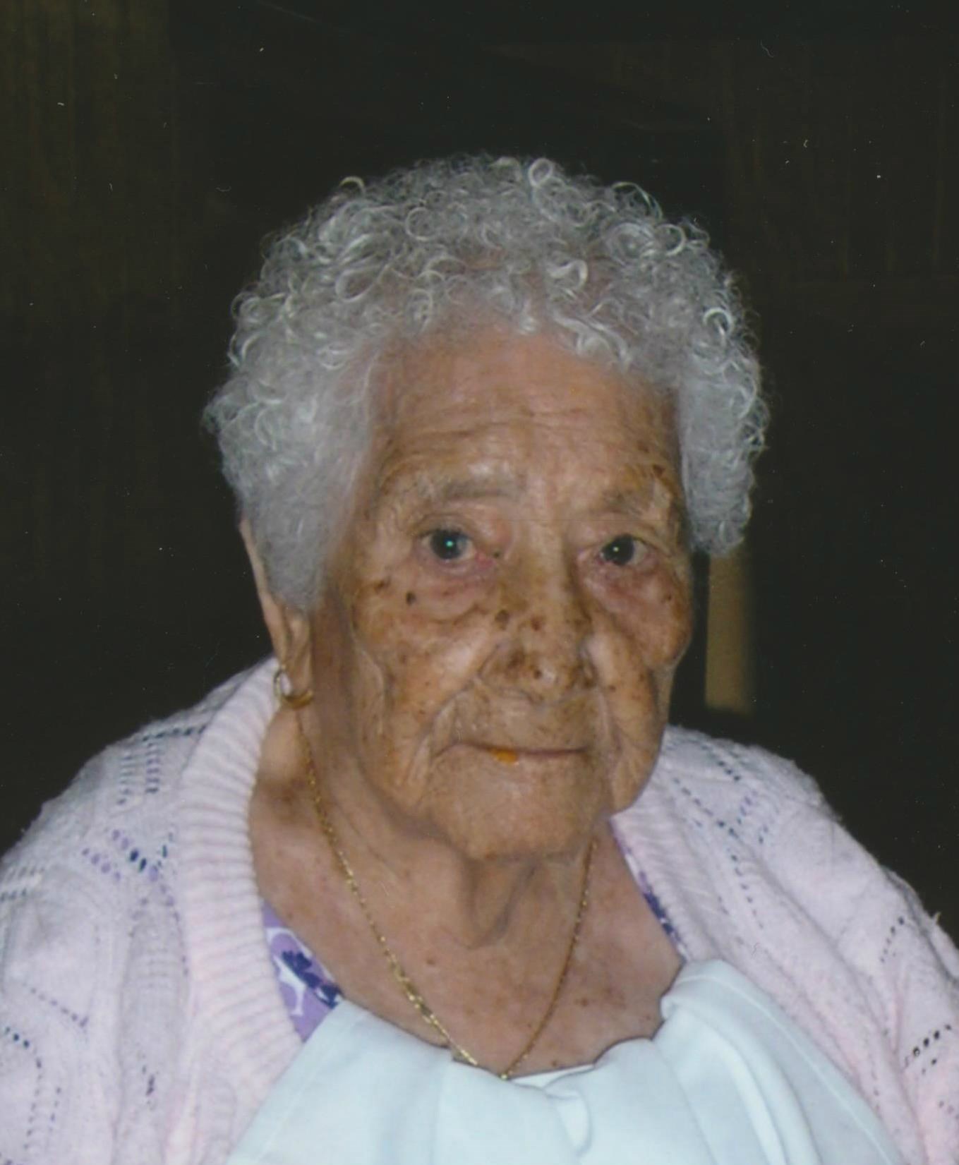 Maria Burgos Obituary - San Antonio, TX