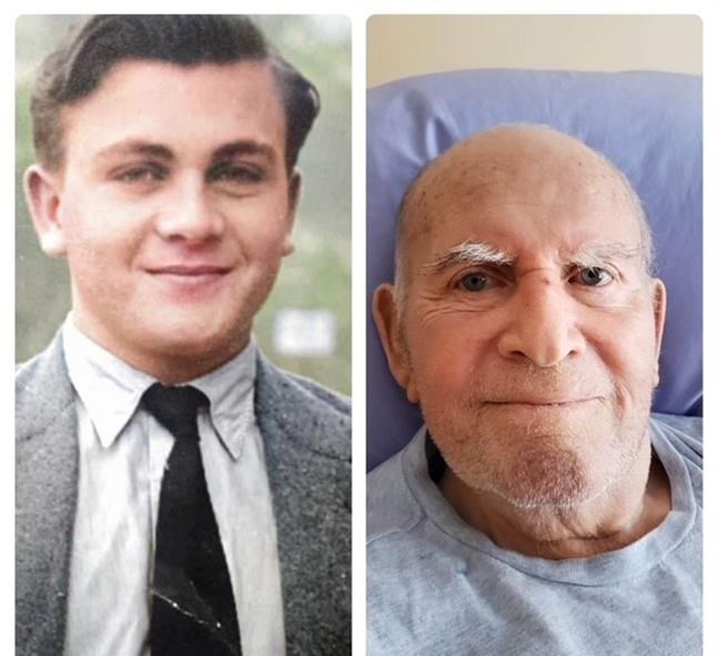 Karl Ahner Obituary - Chilliwack, BC