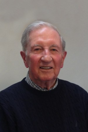 Frederick Porter Obituary - Calgary, AB