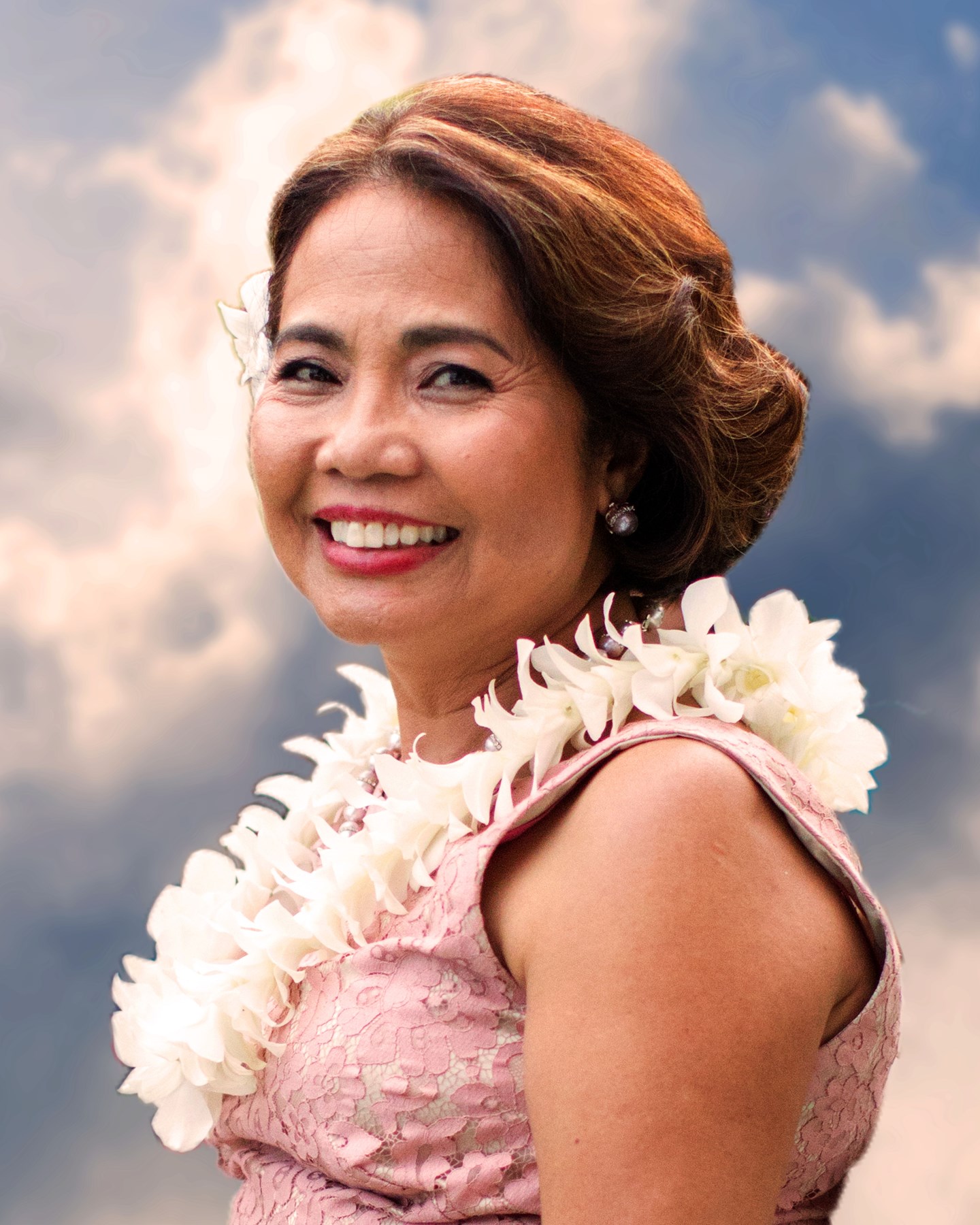 Evelyn Grace Neglerio Obituary - San Diego, CA