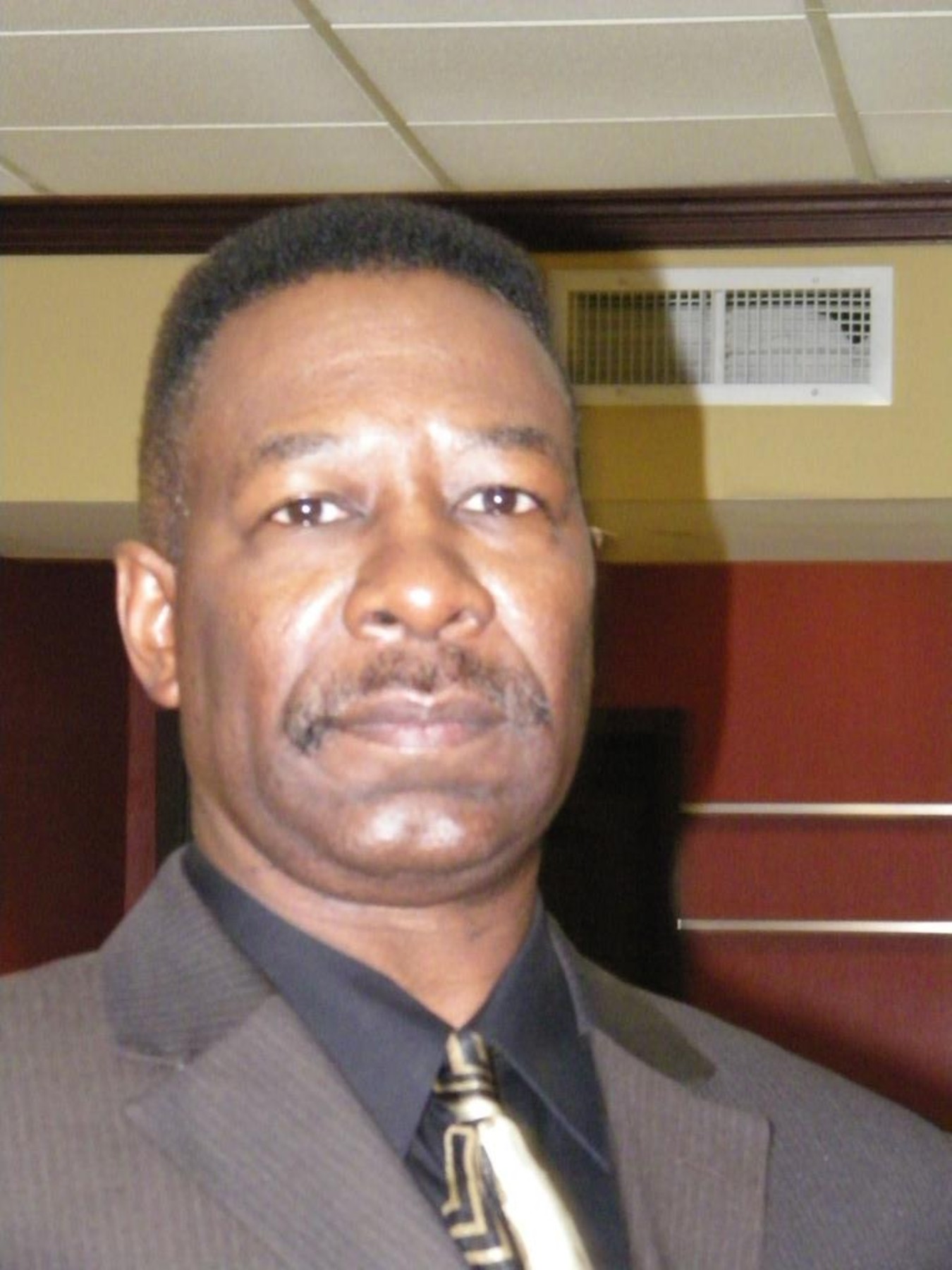 Larry Wayne Sims Sr. Obituary - LaMarque, TX