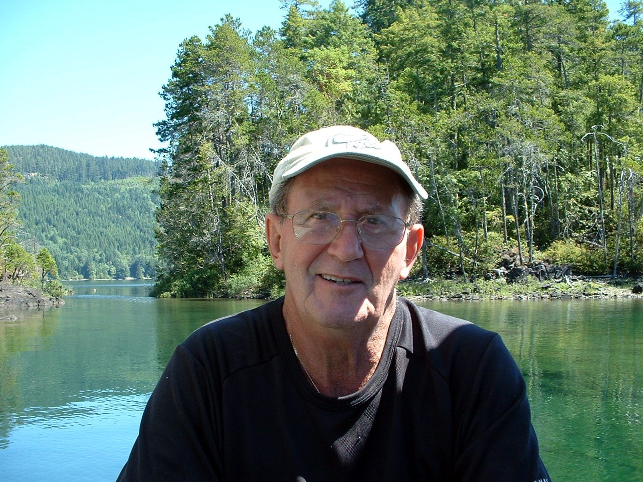 Gerald M. Golden Obituary - Port Alberni, BC