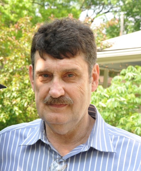 Gary Bell Obituary - Kansas City, MO