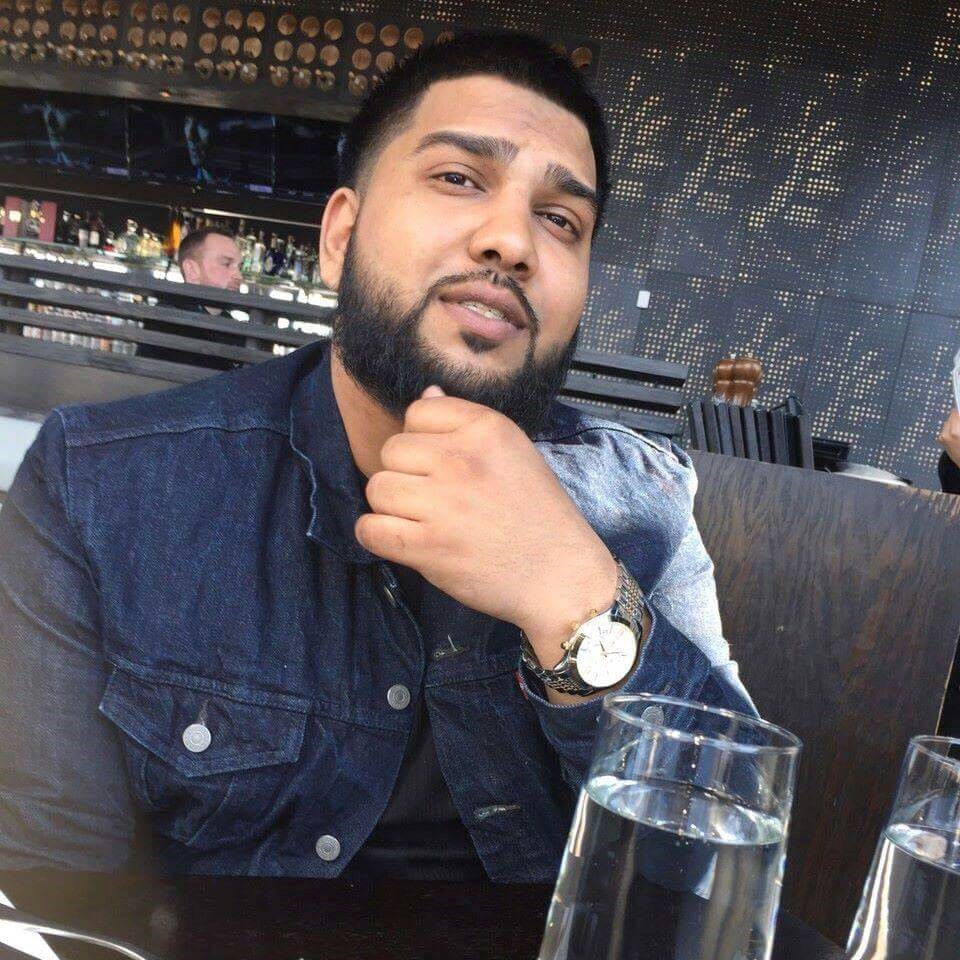 Joshua Persaud Obituary - Queens Village, NY