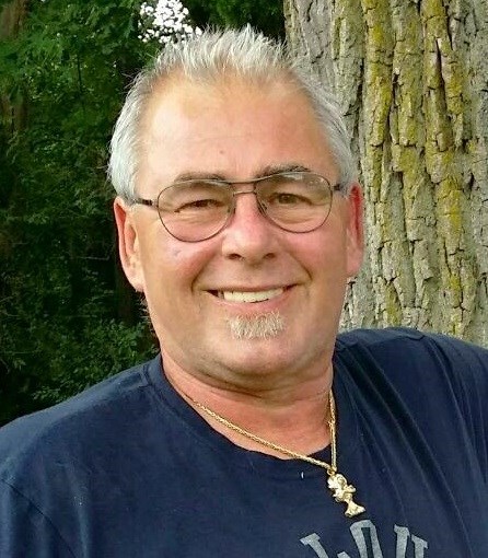 Dennis Lee "Denny" Rutledge Sr. Obituary - Peoria, IL