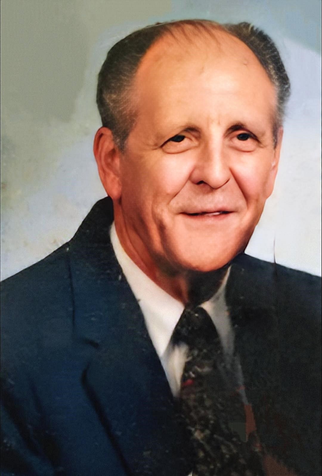 Walter Ward Obituary - Anniston, AL