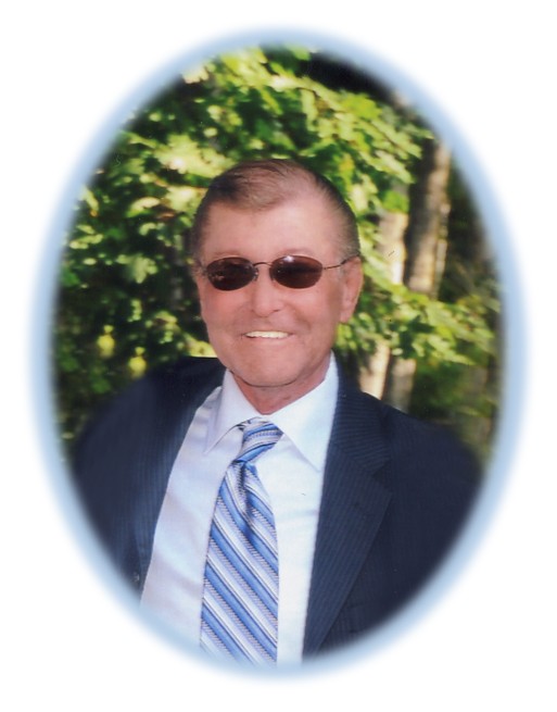 Wayne Lamming Obituary - Sault Ste. Marie, ON