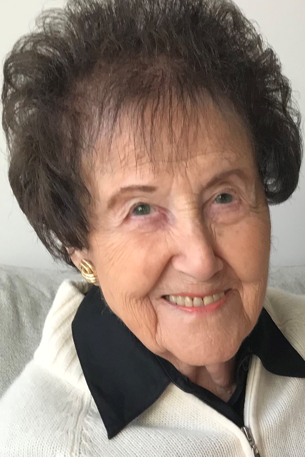 Virginia Garraway Obituary - Cambridge, ON