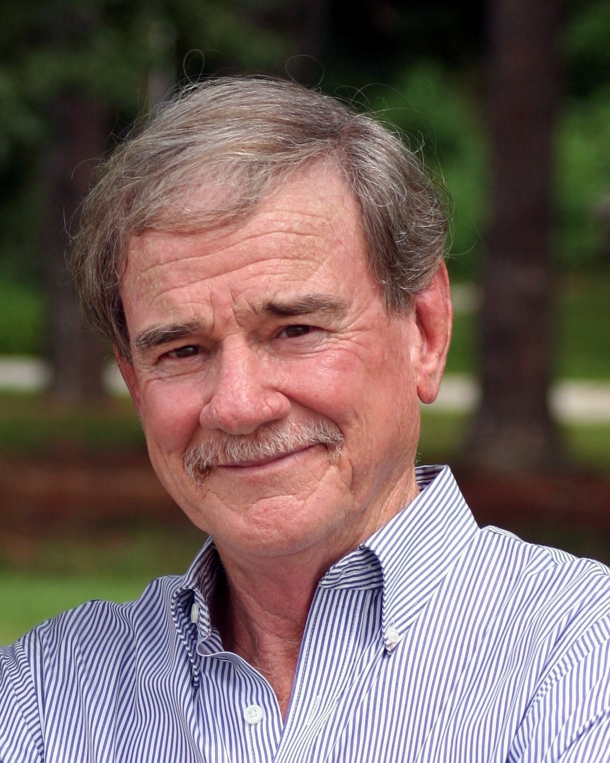 Charles "Gary" Godwin Obituary - Homewood, AL