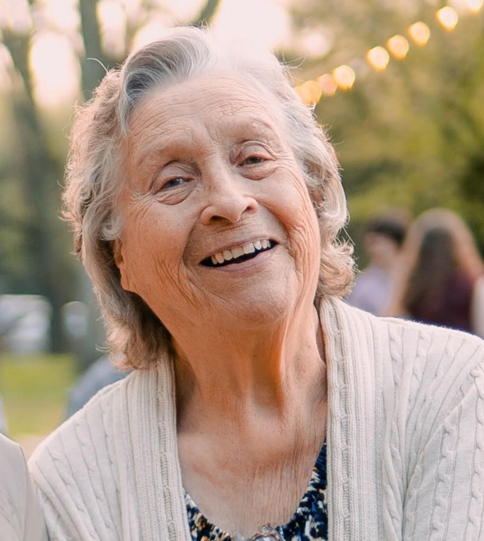 Lillian Fox Obituary - Pulaski, TN