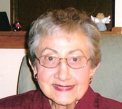 Marian Armbruster Obituary - Lisle, IL