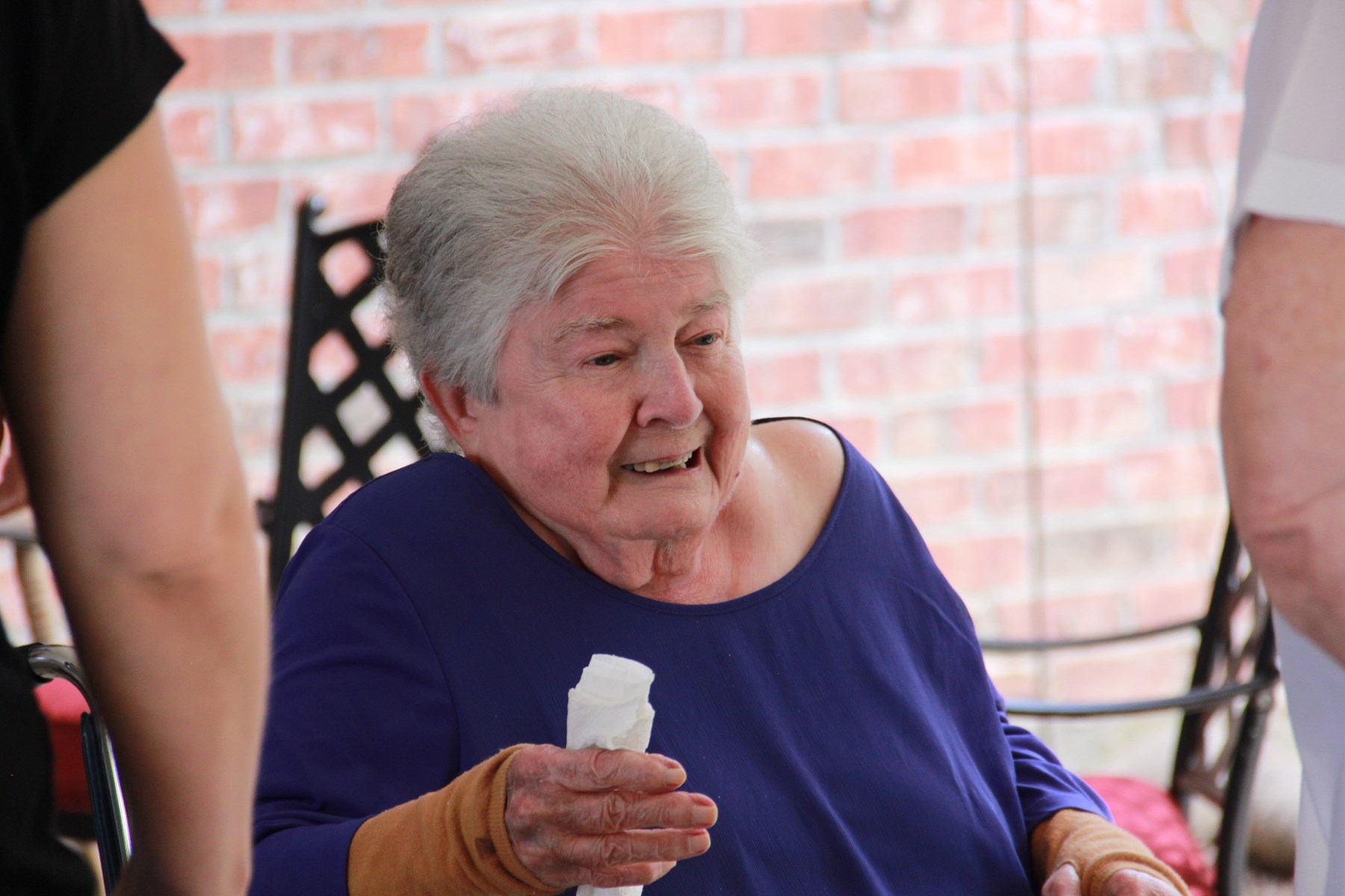 Eva Roche Obituary - Baton Rouge, LA