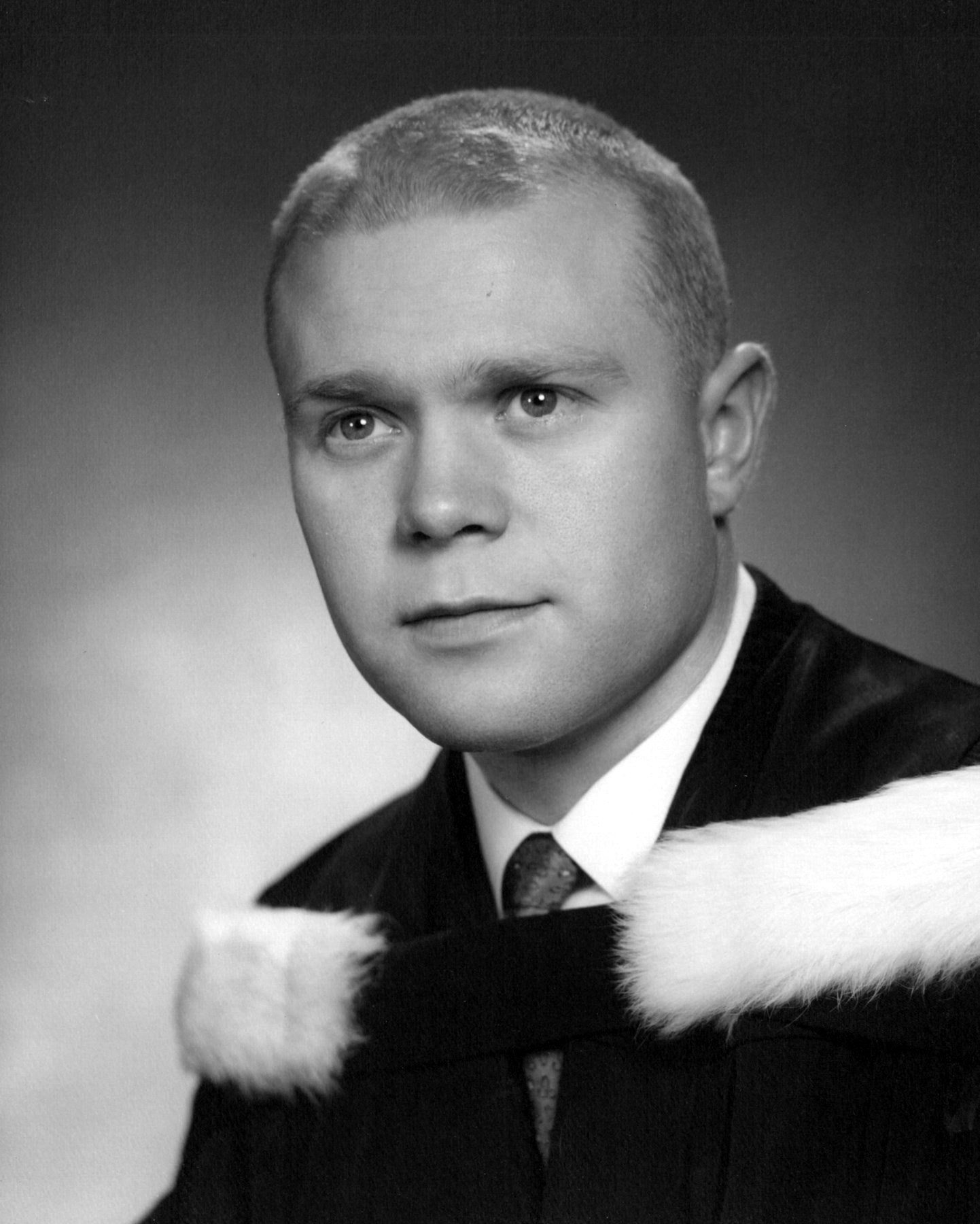 Ronald Graydon Setterington Obituary - Peterborough, ON