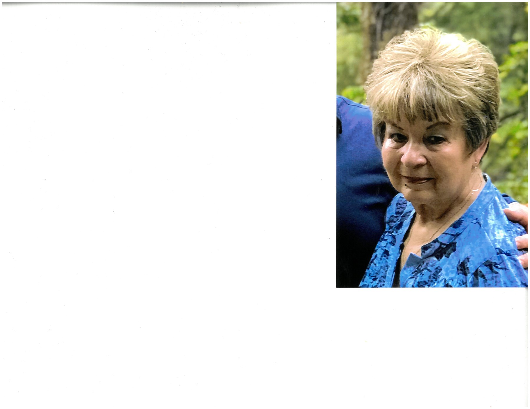 Sandra Starrett Obituary - McDonough, GA