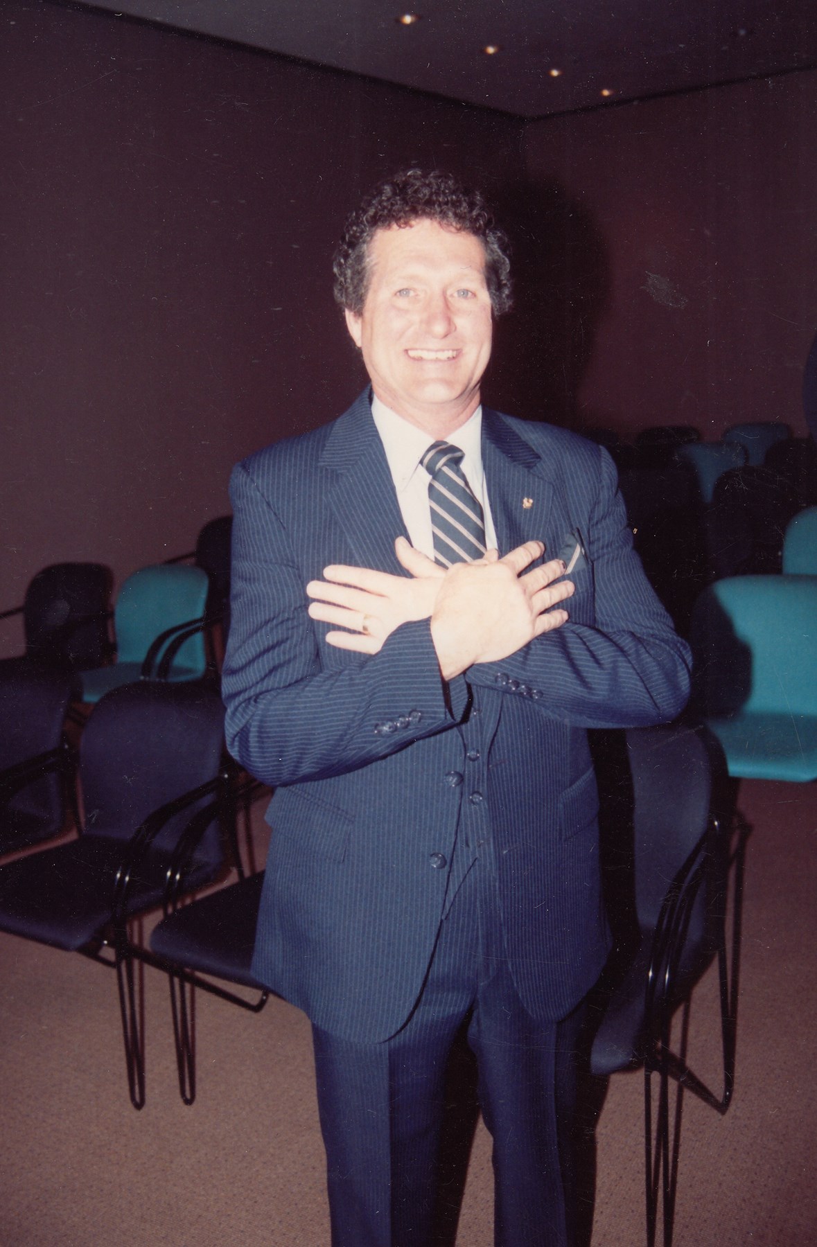 Howard L. Harman Obituary - Houston, TX