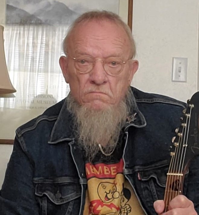 Steve Covington Obituary - Midland, TX