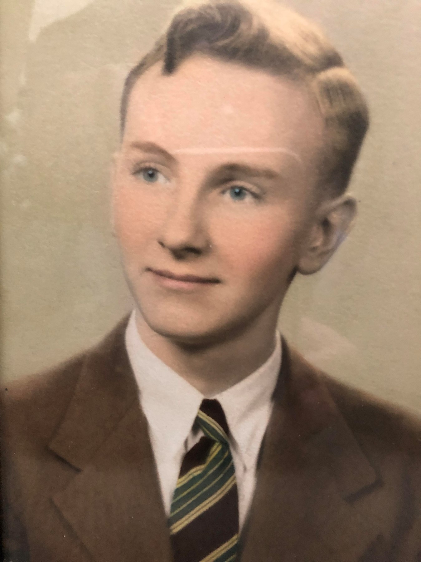 David Bauman Obituary - Dublin, OH