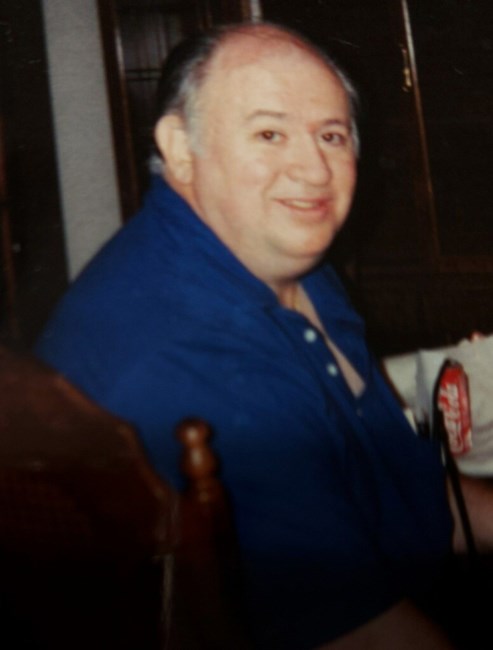 Joseph Dobbs Obituary - Middleburg Heights, OH