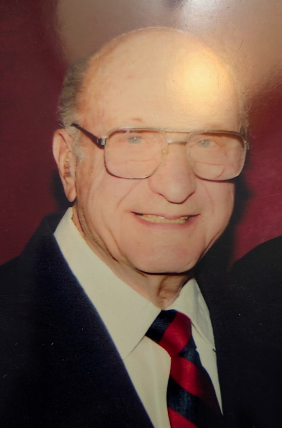 Stanley Pelter Obituary - Stamford, CT