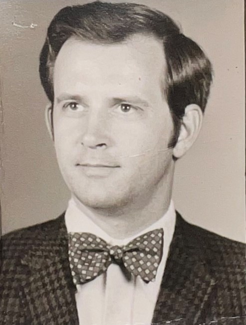 Doctor James Lane Taylor Obituary - Homewood, AL