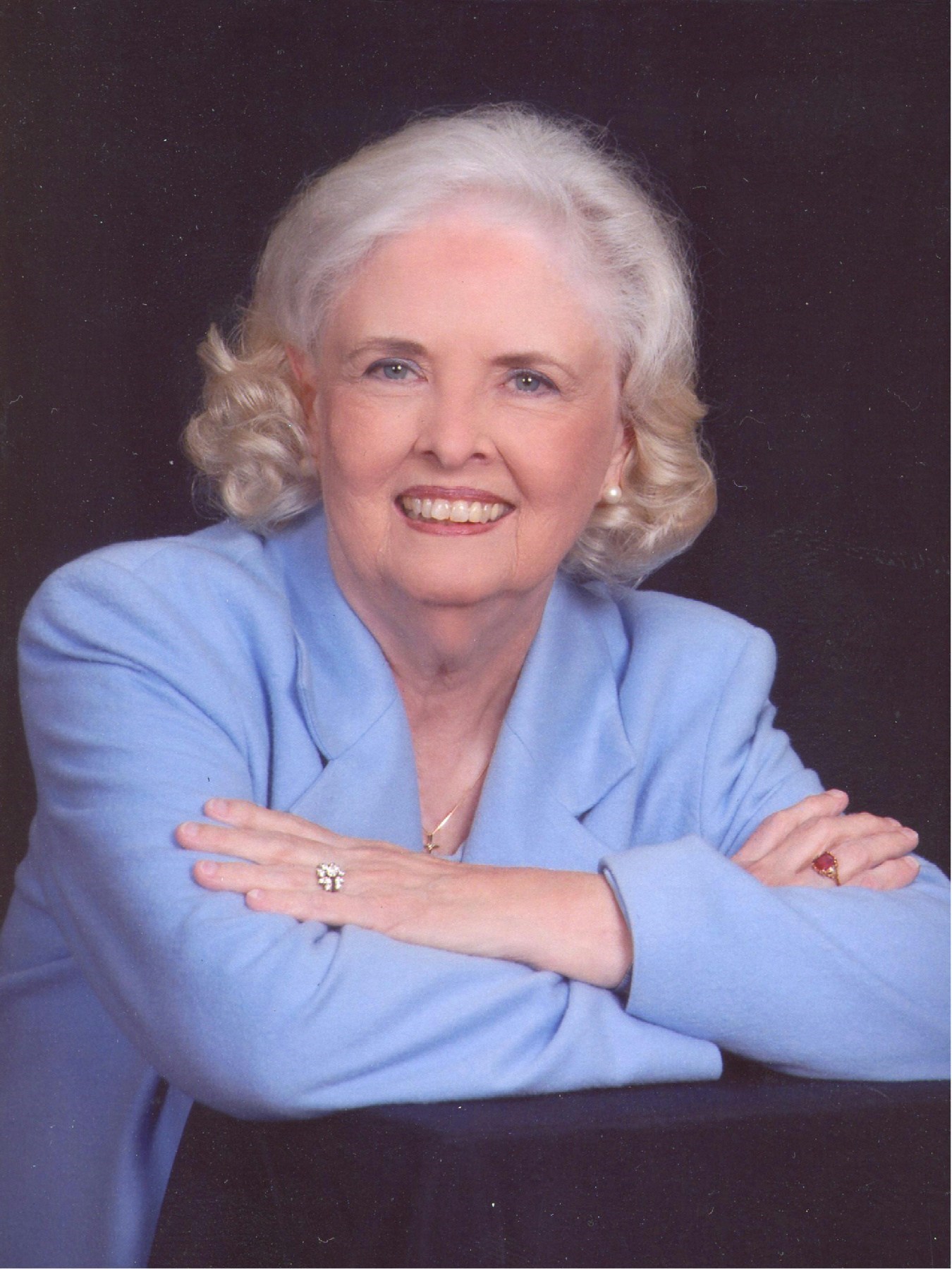 Patsy Webb Bailey Obituary - Birmingham, AL