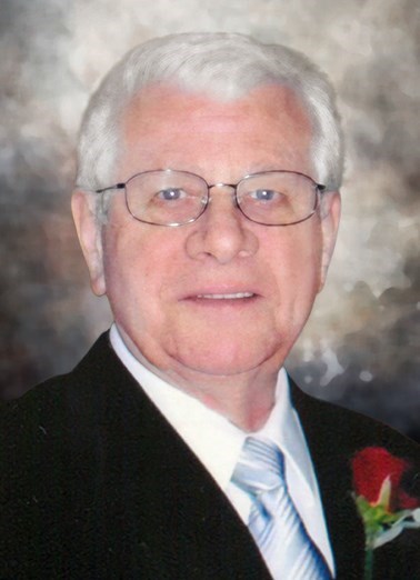 Vincent MacDonald Obituary - Sydney, NS