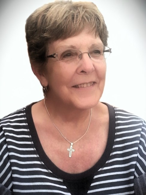 Susan Bucks Obituary - Arlington, VA
