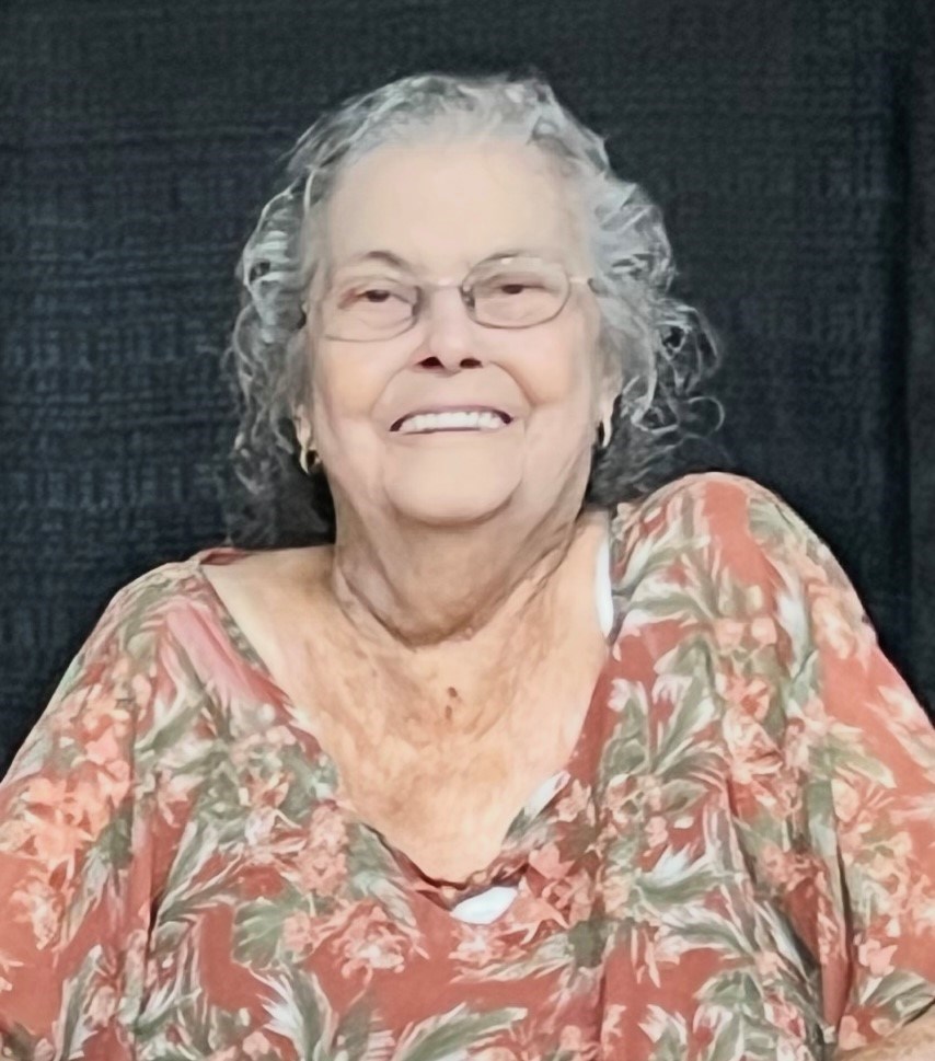 Martha Milam Obituary - Beckley, WV