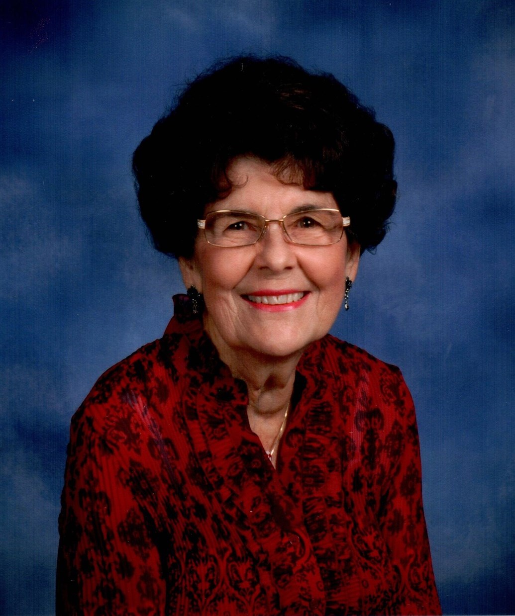 Ruth Ryan Obituary - Glendora, CA
