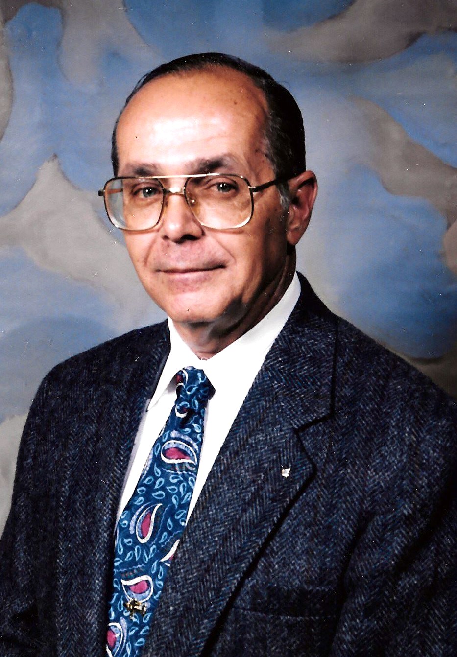 George Stuard Obituary - Virginia Beach, VA
