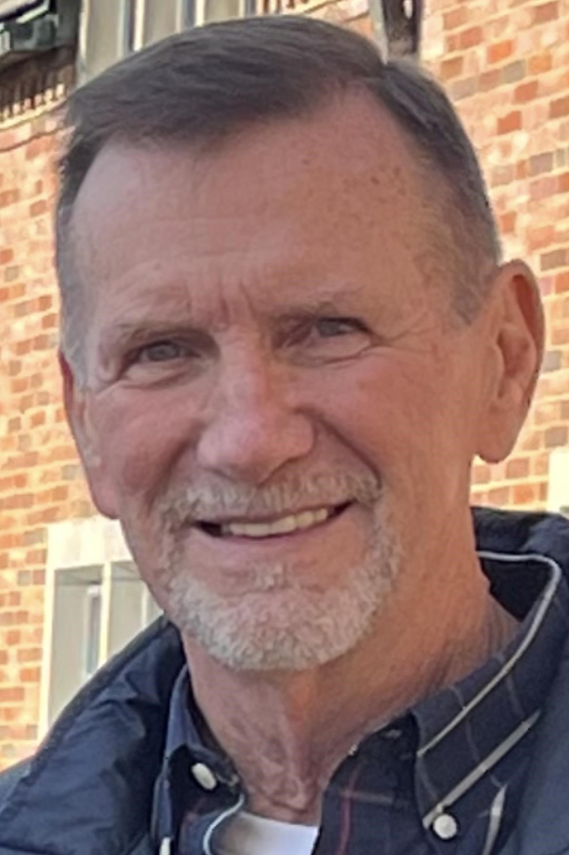 Jerry Murrell Obituary - Knoxville, TN