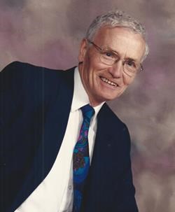 Louis Michaud Obituary - Terrebonne, QC