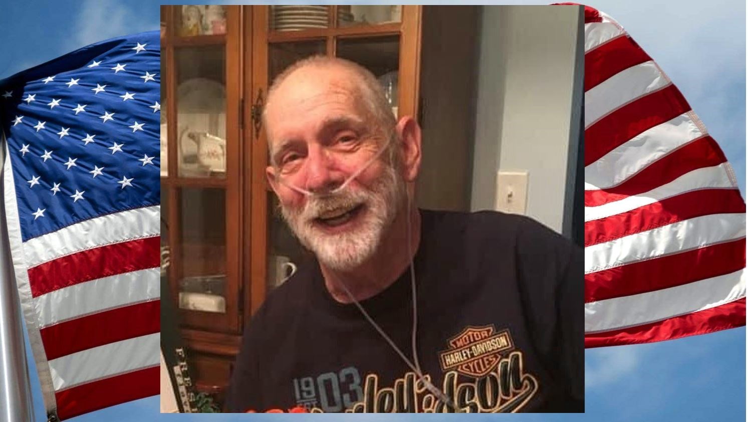 William "Billy" Paugh Obituary - Elkridge, MD