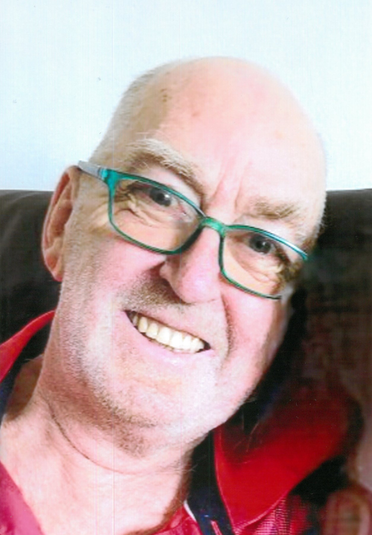 Eric Werkman Obituario - Navin, MB