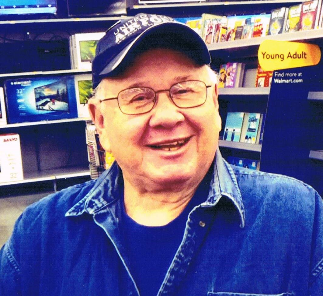 George McGee Obituary - Oklahoma City, OK
