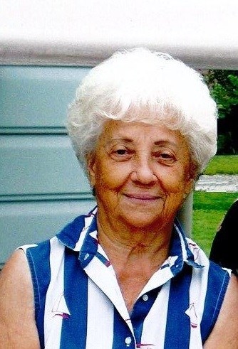 Theresa Dragich Obituary - Jefferson, PA