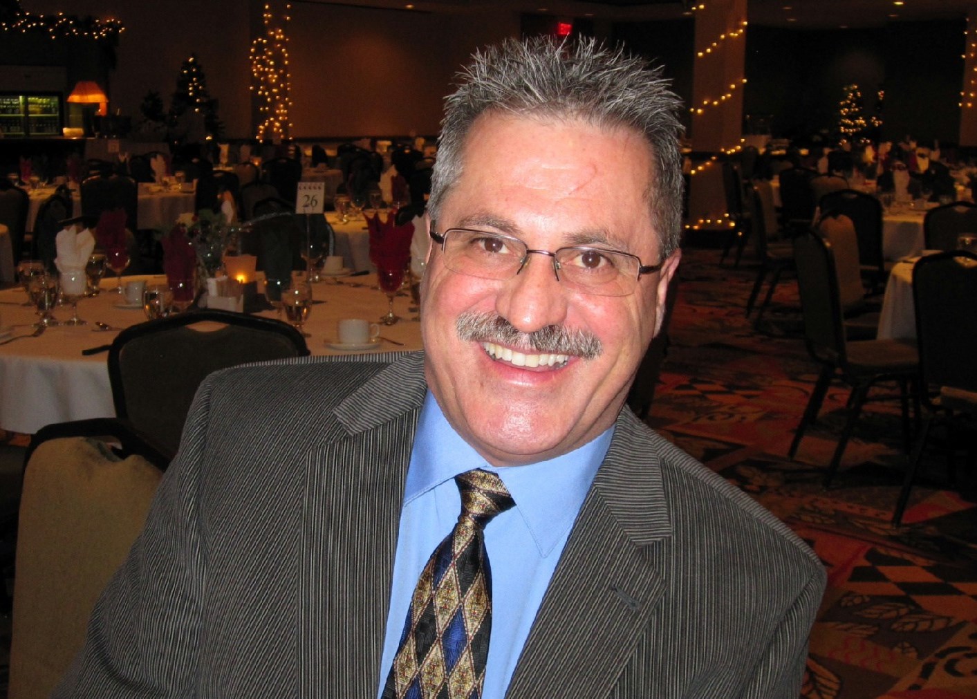 David Hynes Obituary - Edmonton, AB