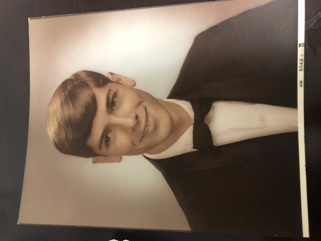 Richard Higginbotham Obituary - Jacksonville, FL