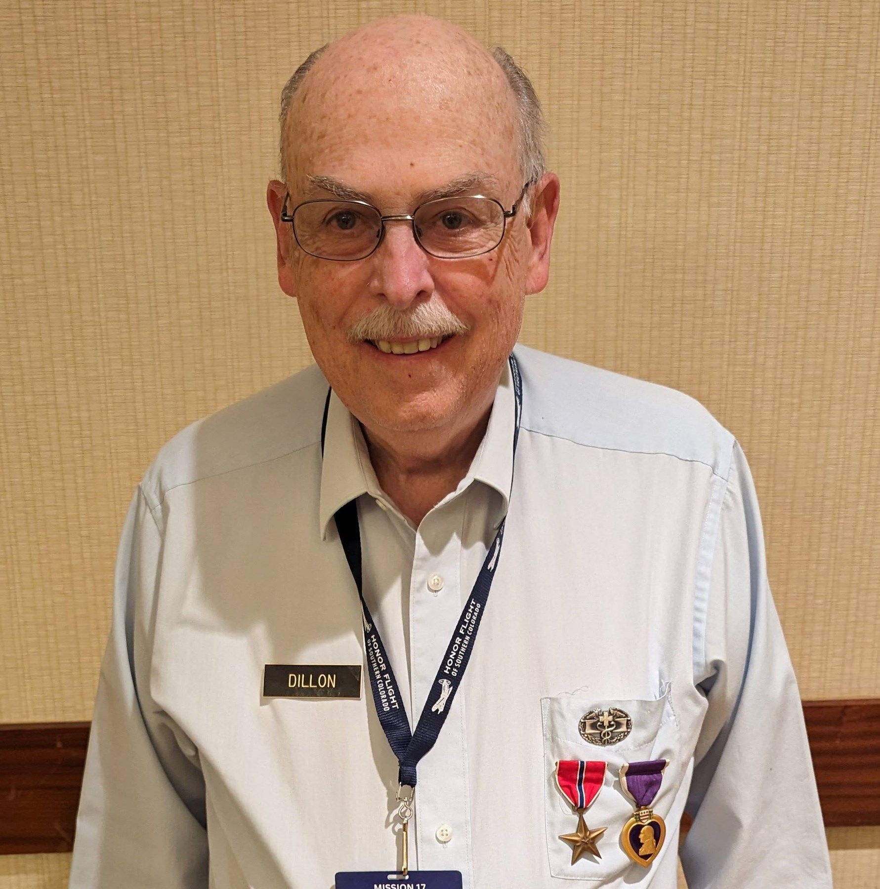 David Allen Dillon Obituary - Colorado Springs, CO