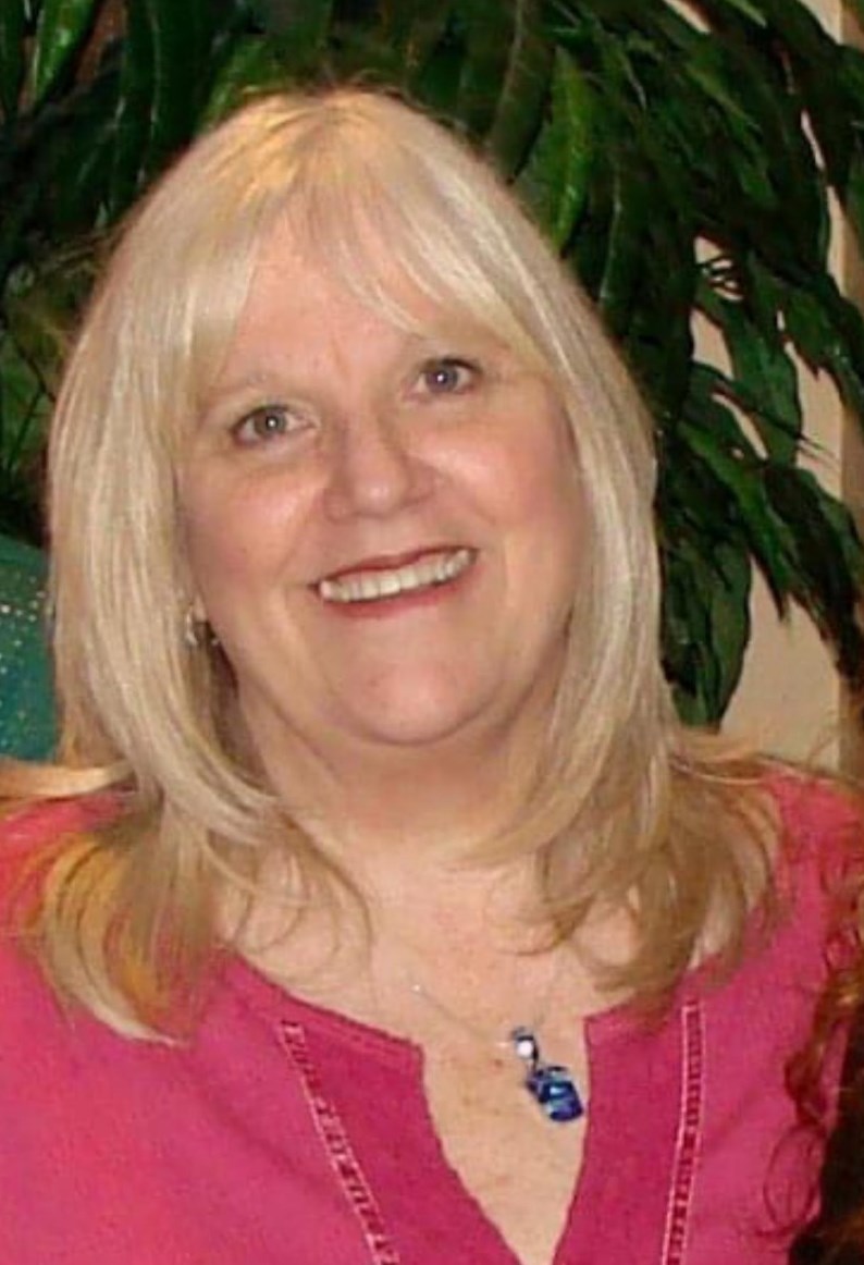 Vicki Dacus Obituary - Bartlett, TN