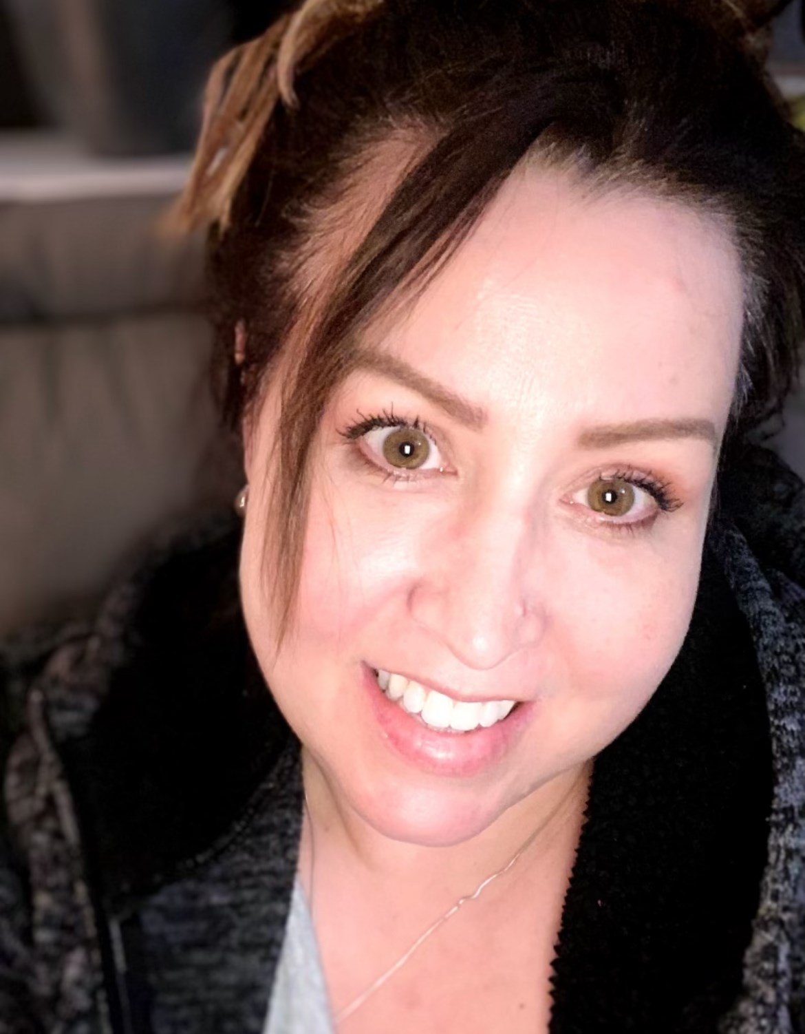 Brandi Bichon avis de décès - Kenora, ON