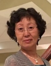 Lian Zhang Obituary - Arlington Heights, IL