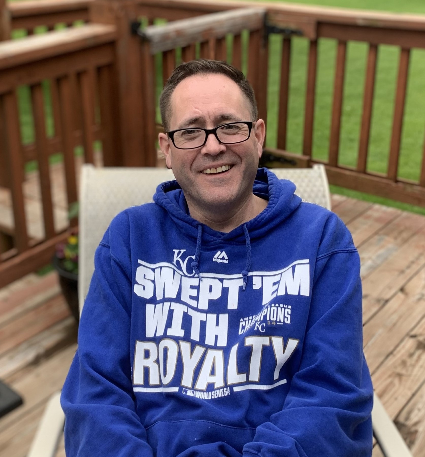 Peter Olson Obituary - Gladstone, MO