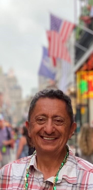 Raul Magallanes Solis Obituario - El Paso, TX