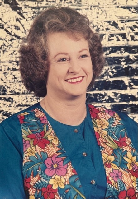Lu Anne Cochran Obituary - Tahlequah, OK