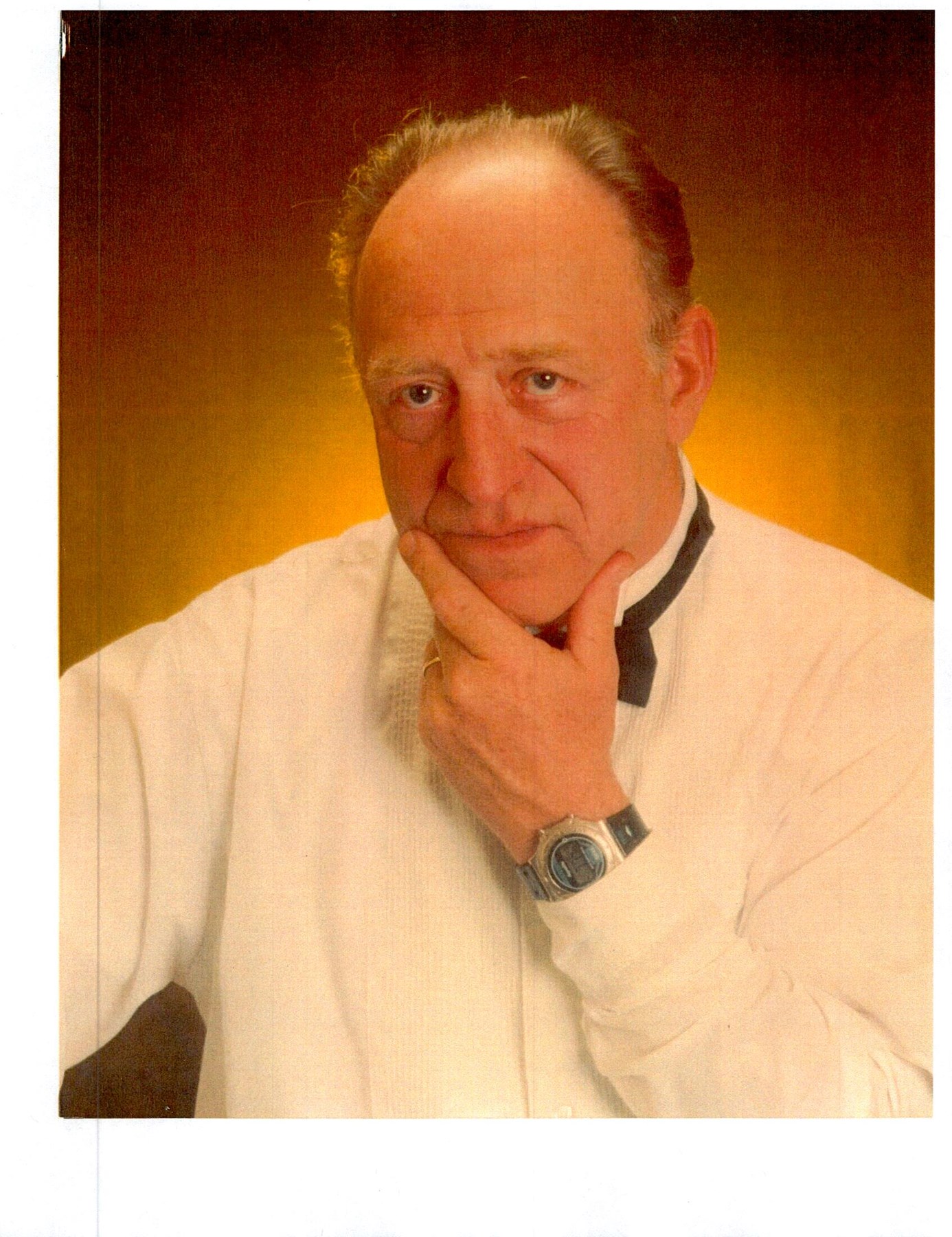 Kenneth Earl Vanveghten Sr. Obituary - Fort Myers, FL