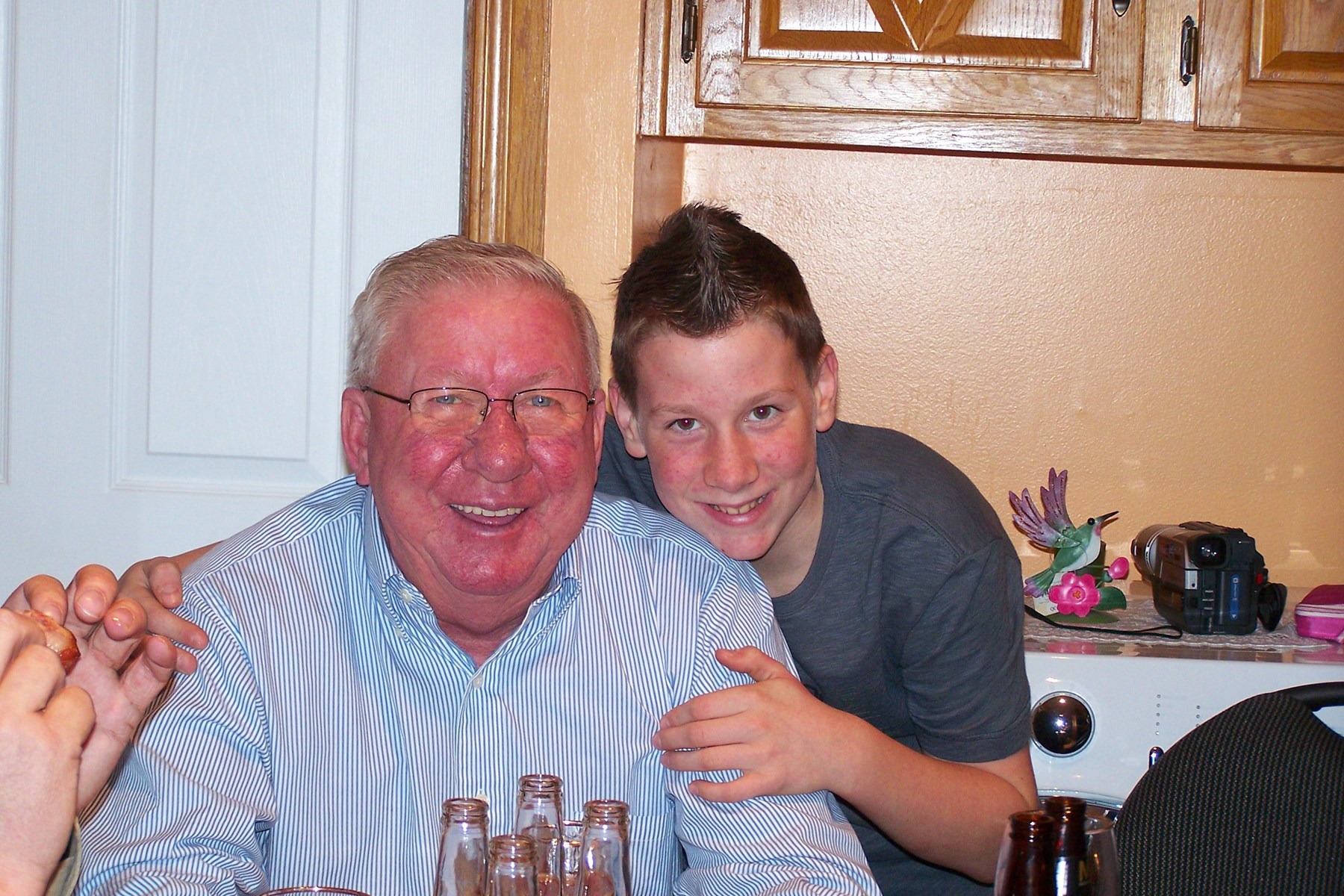 Pierre St-Louis Obituary - Longueuil, QC