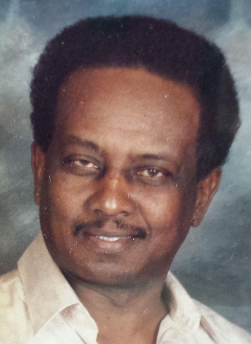 Keith Toussaint Obituary - Coral Springs, FL