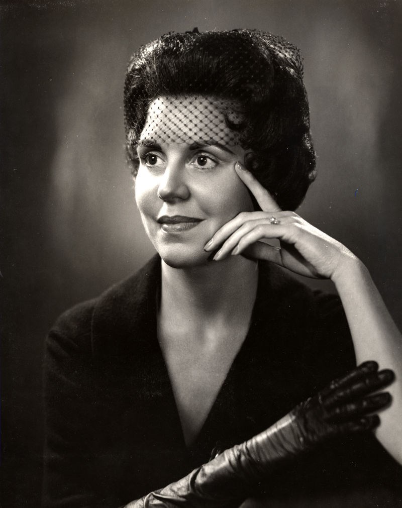 Charlotte Stuckey Obituary - Austin, TX